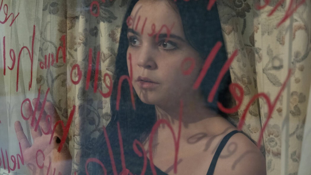 Melissa Barrera And Bailee Madison Want Roles In Scary Movie 6