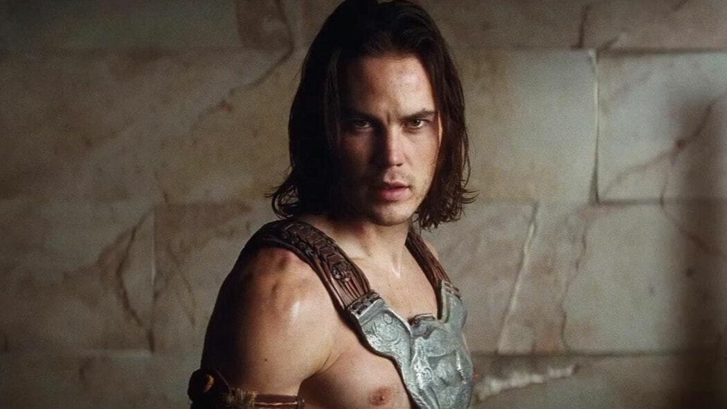 A New John Carter Project Confirmed To Be In Development