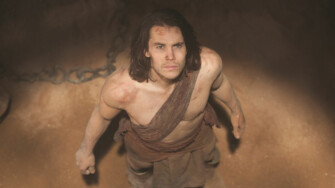 A New John Carter Project Confirmed To Be In Development