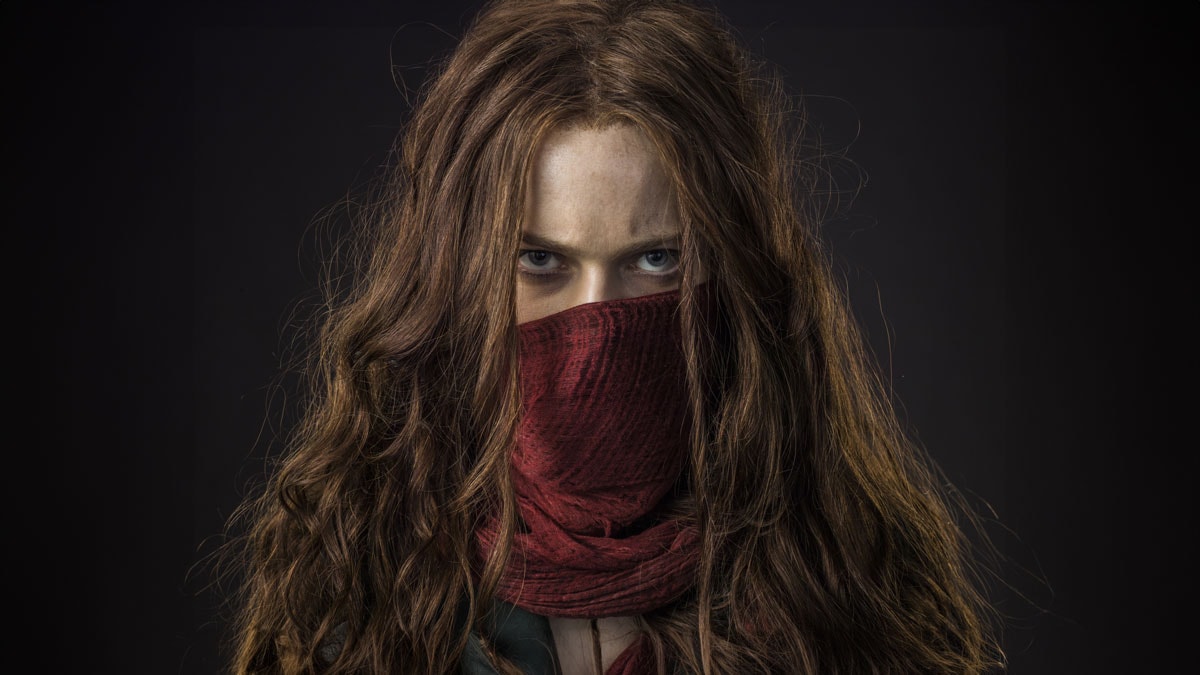 The Sci-Fi Steampunk Dystopia Epic That Viewers Are Now Discovering On ...