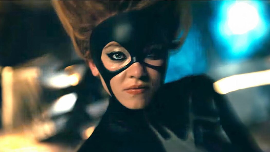 Sydney Sweeney Reportedly Up For The Role Of Black Cat In The MCU