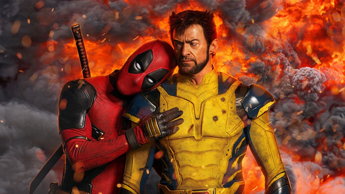 Deadpool & Wolverine Sequel Already Being Discussed At Marvel